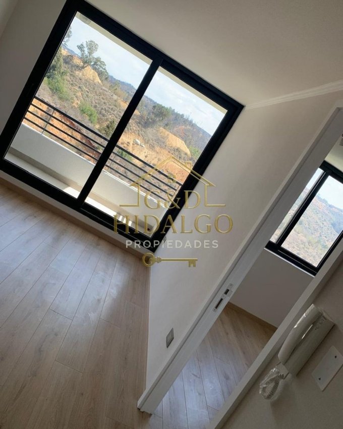 Departamento en Arriendo en Viña del Mar, Arrienda g&d hidalgo propiedades