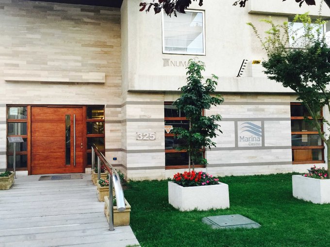Departamento en Arriendo en Viña del Mar, Arrienda moderno departamento ...