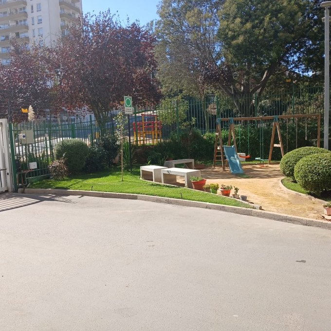 Departamento en Arriendo en Viña del Mar, Frente a supermercado acuenta