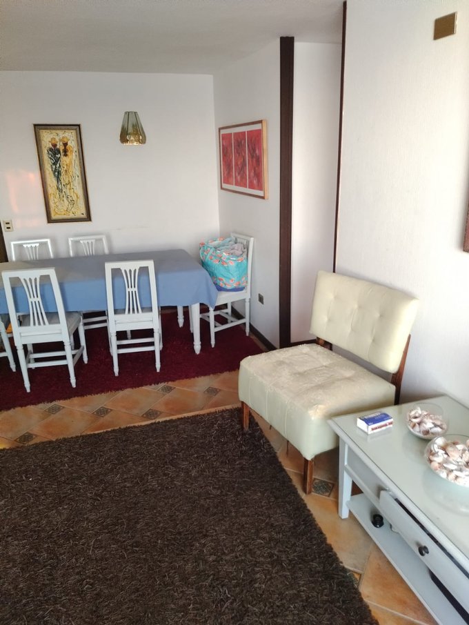 Departamento en Arriendo en Viña del Mar, Avenida San Martín 1270