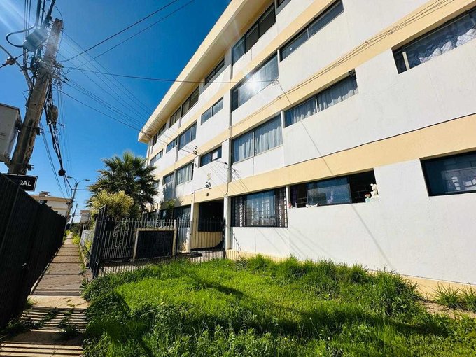 Departamento en Arriendo en Viña del Mar, Arriendo depto 3 dormitorios ...