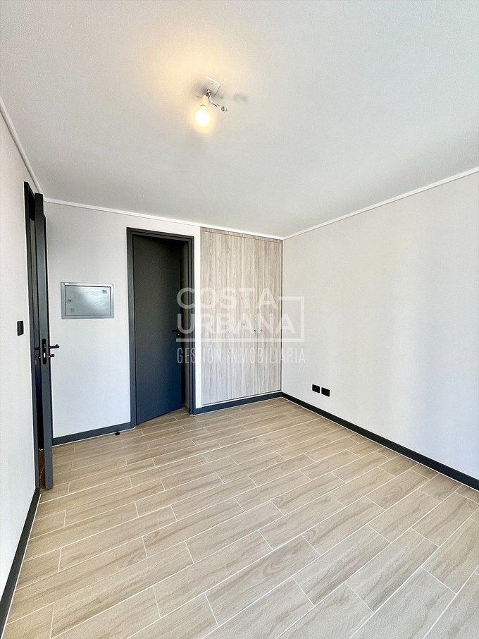 Departamento en Arriendo en Viña del Mar, calle nueve