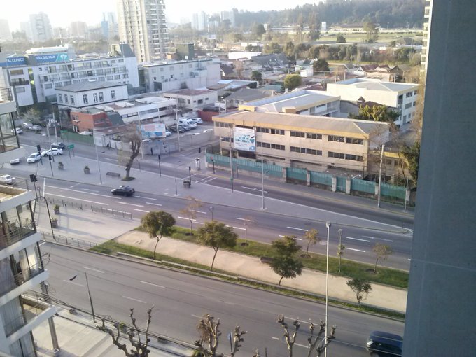 Departamento en Arriendo en Viña del Mar, Álvarez 1822