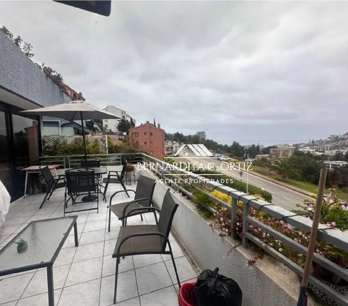 Departamento en Arriendo en Viña del Mar, Arriendo dpto jdm reñaca (166584)