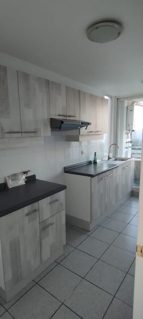 Departamento en Arriendo en Viña del Mar, Índico
