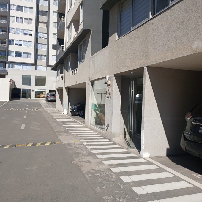 Departamento en Arriendo en Viña del Mar, Frente a supermercado acuenta