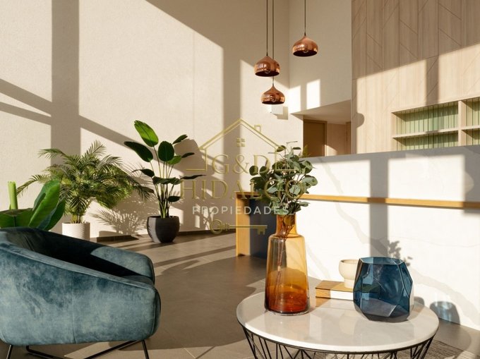 Departamento en Arriendo en Viña del Mar, Arrienda g&d hidalgo propiedades