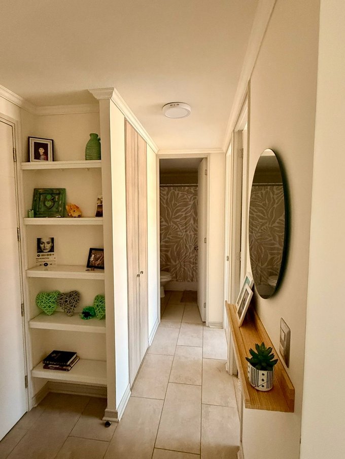 Departamento en Arriendo en Viña del Mar, Calle Altos de Viña