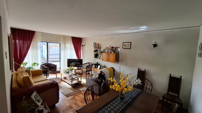 Departamento en Arriendo en Viña del Mar, Etchevers 707
