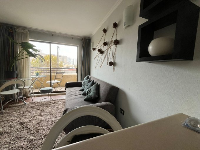 Departamento en Arriendo en Viña del Mar, 4 Norte 429