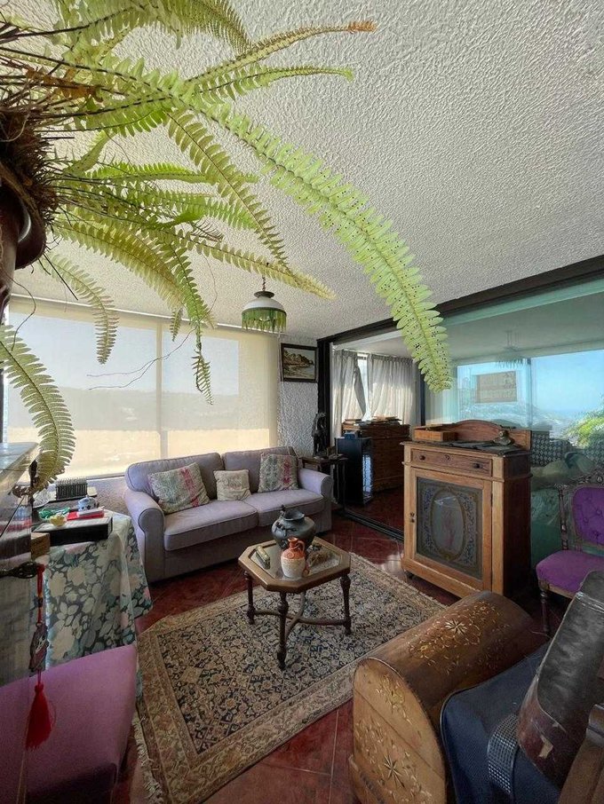 Departamento en Arriendo en Viña del Mar, Arriendo amplio depto con ...