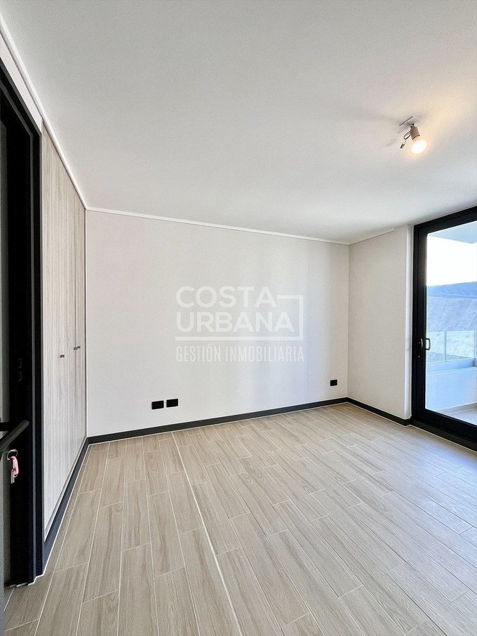 Departamento en Arriendo en Viña del Mar, calle nueve