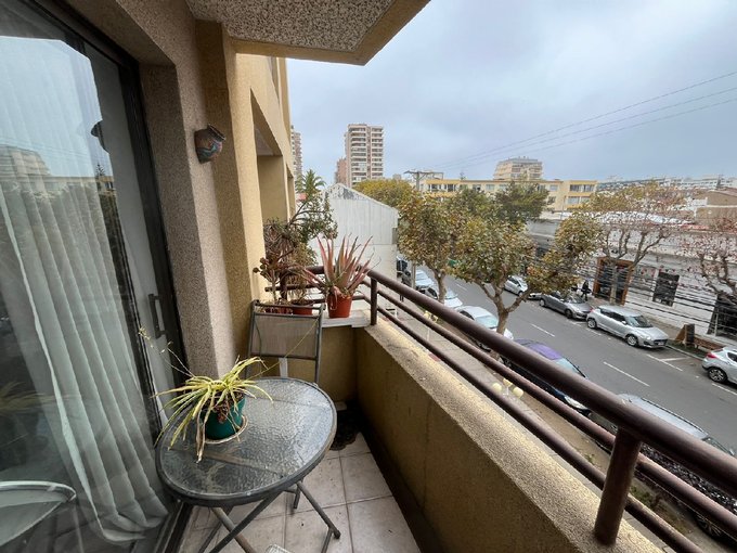 Departamento en Arriendo en Viña del Mar, 4 Norte 429