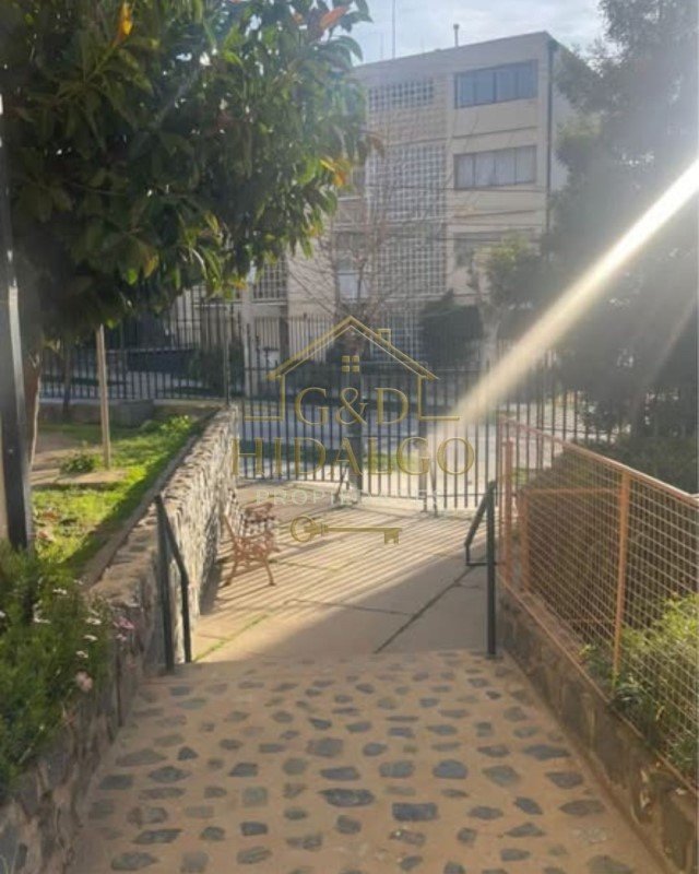 Departamento en Arriendo en Viña del Mar, Arrienda g&d hidalgo propiedades