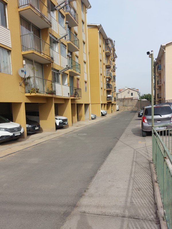 Departamento en Arriendo en Viña del Mar, Cercano a oulet