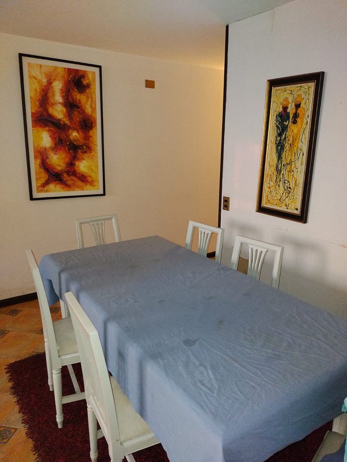 Departamento en Arriendo en Viña del Mar, Avenida San Martín 1270