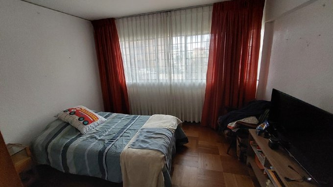 Departamento en Arriendo en Viña del Mar, Etchevers 707