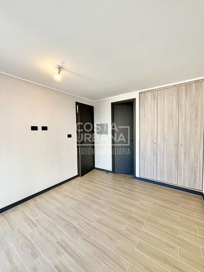 Departamento en Arriendo en Viña del Mar, calle nueve