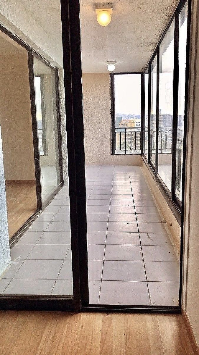 Departamento en Arriendo en Viña del Mar, Sol y mar
