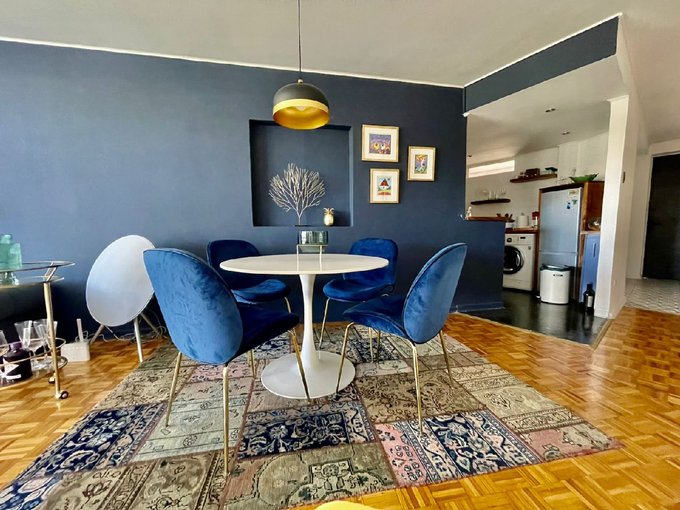 Departamento en Arriendo en Viña del Mar, Avenida Marina, Viña del Mar