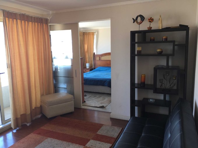 Departamento en Arriendo en Viña del Mar, Arrienda moderno departamento ...
