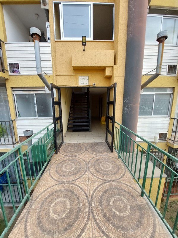 Departamento en Arriendo en Viña del Mar, Cercano a oulet