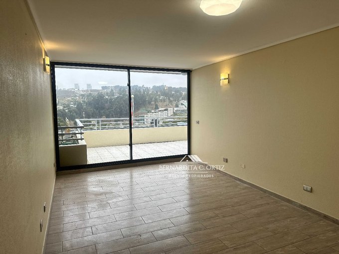 Departamento en Arriendo en Viña del Mar, Arriendo dpto jdm reñaca (166584)