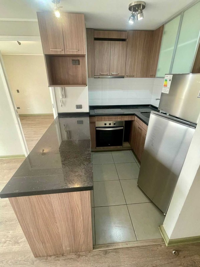 Departamento en Arriendo en Viña del Mar, Los Castaños Viña del Mar ...