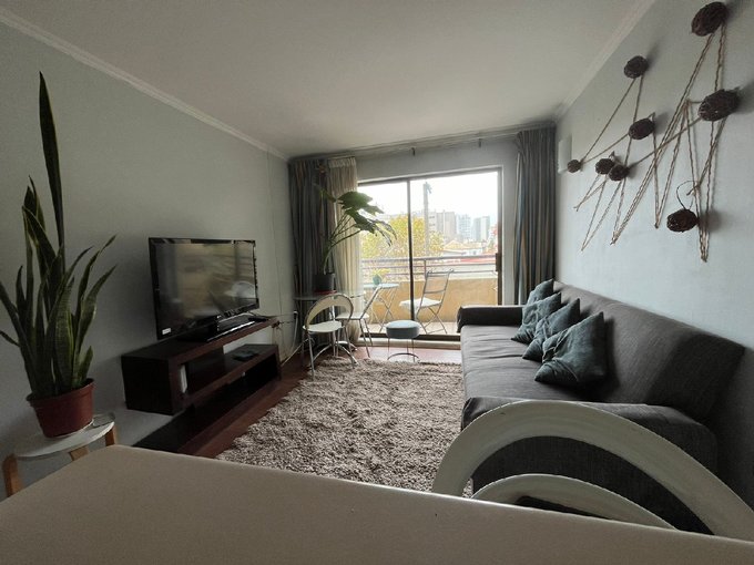 Departamento en Arriendo en Viña del Mar, 4 Norte 429