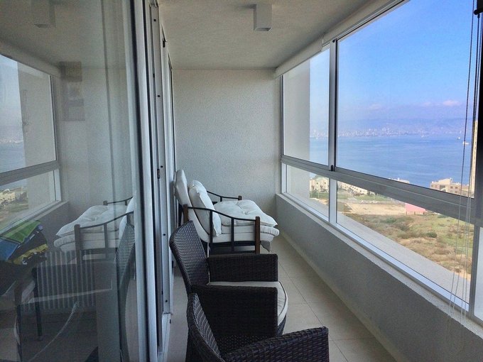Departamento en Arriendo en Viña del Mar, Las Golondrinas