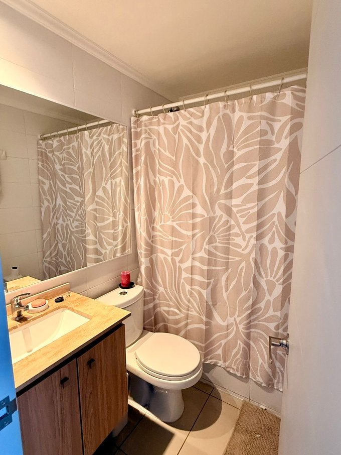 Departamento en Arriendo en Viña del Mar, Calle Altos de Viña