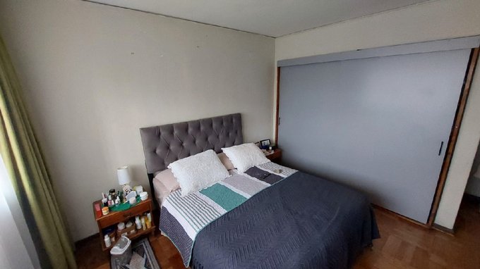 Departamento en Arriendo en Viña del Mar, Etchevers 707