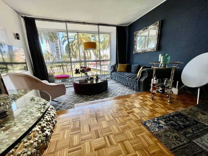 Departamento en Arriendo en Viña del Mar, Avenida Marina, Viña del Mar
