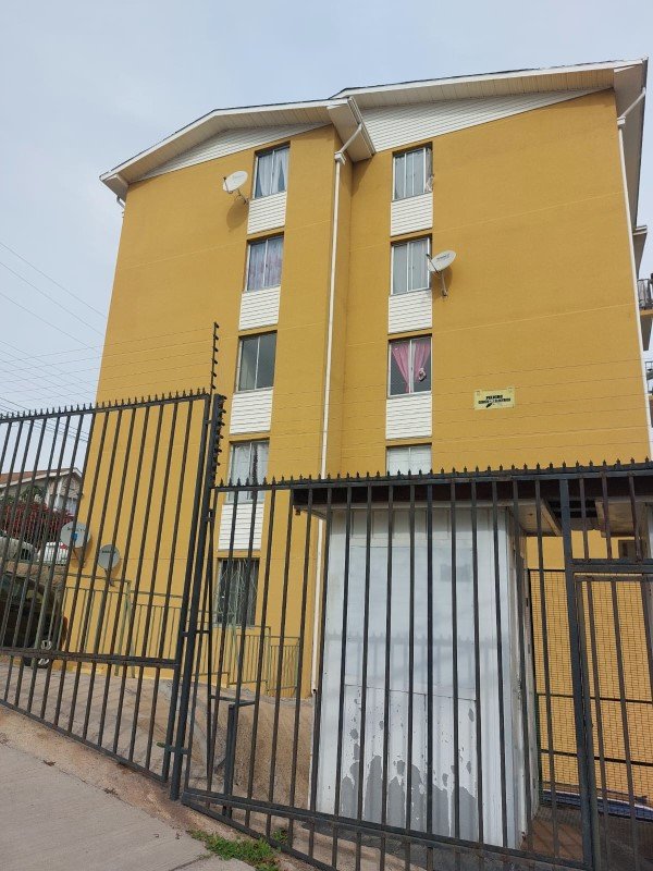 Departamento en Arriendo en Viña del Mar, Cercano a oulet