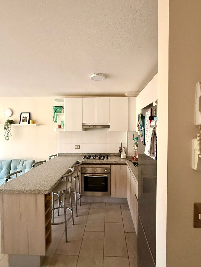 Departamento en Arriendo en Viña del Mar, Calle Altos de Viña