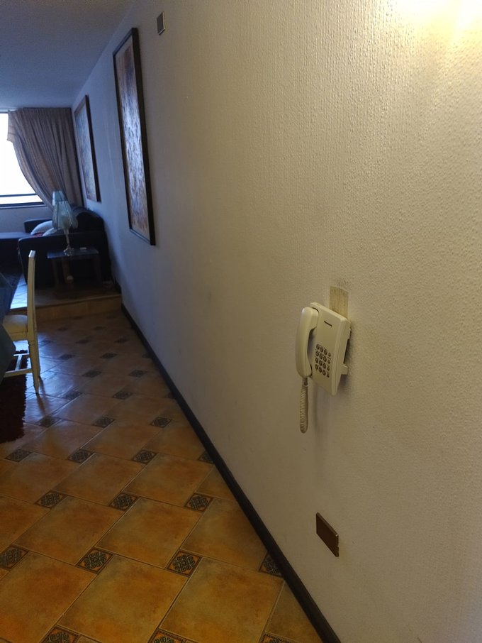 Departamento en Arriendo en Viña del Mar, Avenida San Martín 1270