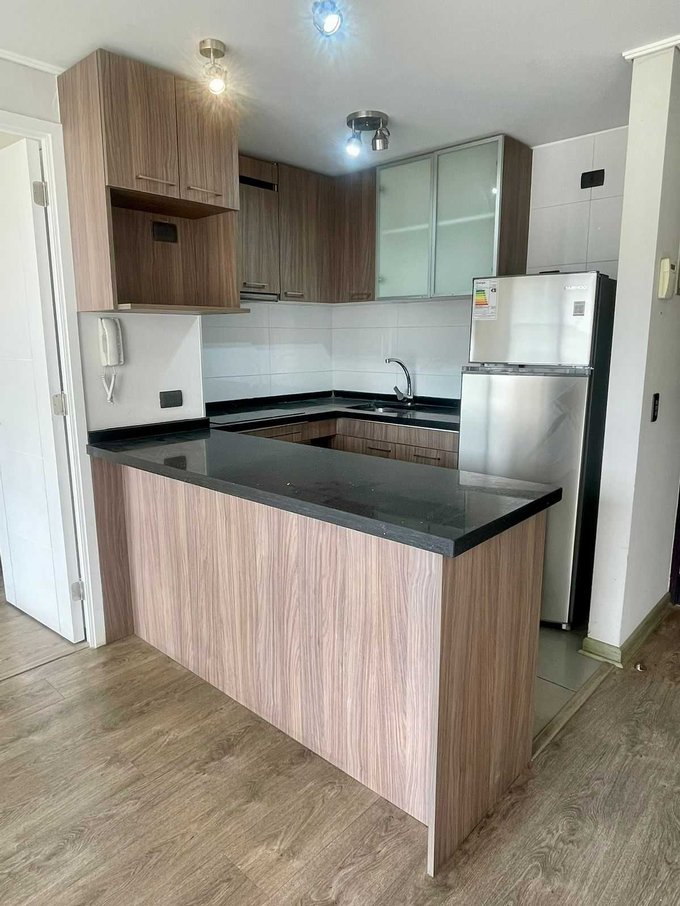 Departamento en Arriendo en Viña del Mar, Los Castaños Viña del Mar ...