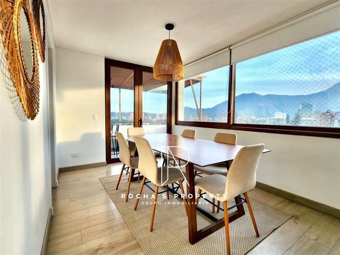 Departamento en Arriendo en Vitacura, Av, Pdte Kennedy con Av. Americo ...