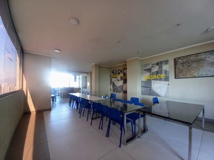 Estacionamiento en Arriendo en Santiago, Av. Matta 524