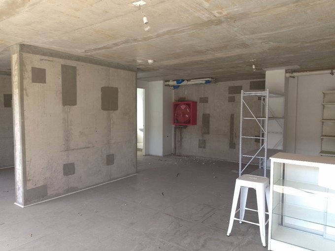 Local Comercial en Arriendo en Estación Central, Local Comercial en ...