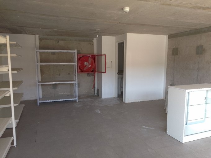 Local Comercial en Arriendo en Estación Central, Local Comercial en ...