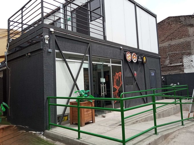 Local Comercial en Arriendo en Independencia, Dark kitchen / arriendo ...