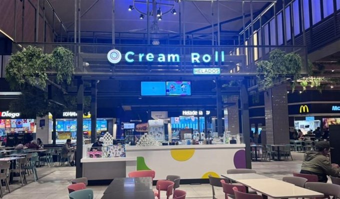 Local Comercial en Arriendo en La Florida, Av Vicuña Mackenna 6100. La ...