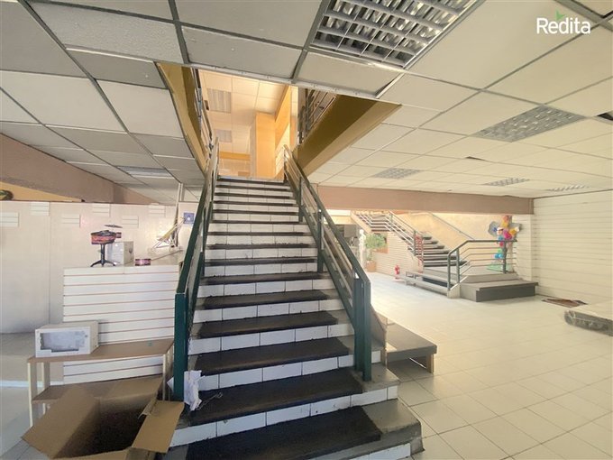 Local Comercial en Arriendo en Los Andes, Centro de Los Andes