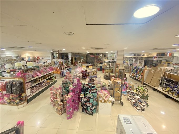 Local Comercial en Arriendo en Los Andes, Centro de Los Andes