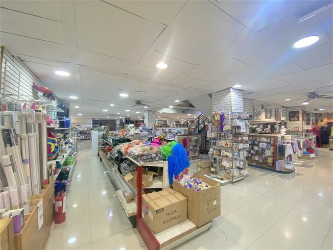 Local Comercial en Arriendo en Los Andes, Centro de Los Andes