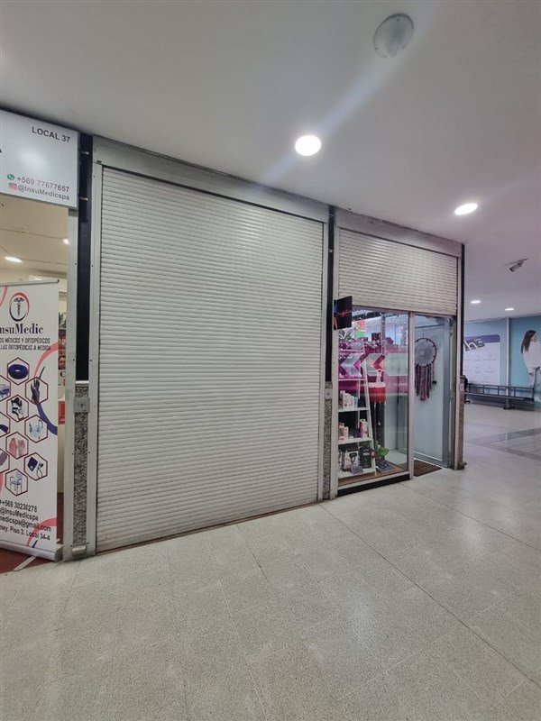 Local Comercial en Arriendo en Maipú, Av 5 de abril 33. Maipú