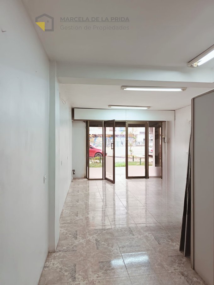Local Comercial en Arriendo en Santiago, Avenida Vicuña Mackenna