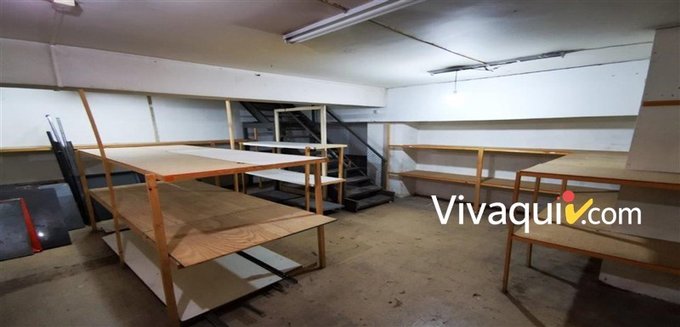 Local Comercial en Arriendo en Santiago, Metro Universidad de Chile ...