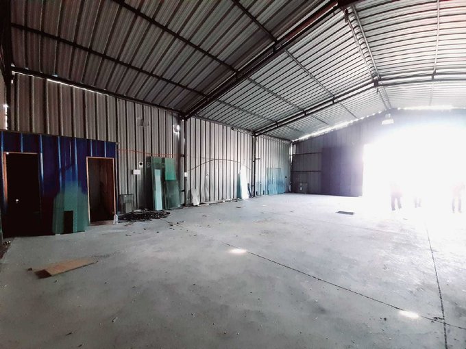 Local Comercial en Arriendo en Talca, Centrico galpon en arriendo en ...